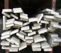China 310S 8K Bright Steel Flat Bar ODM Cold Drawn for sale