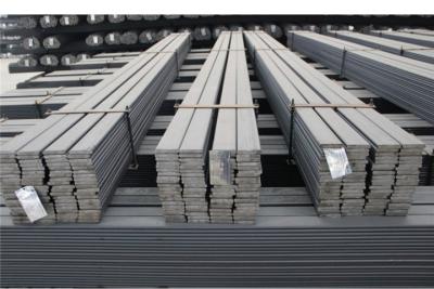 China 904L 416 Stainless Steel Flat Bar 0.1mm To 20mm for sale