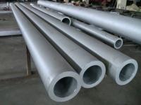 China 1.4462 Seamless Duplex Pipe Chemical Industry ASTM A789 UNS S31803 Cold Drawn for sale