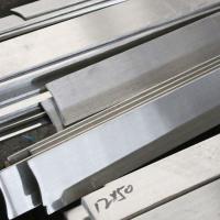 China ASTM AISI 201 304 316 staninless steel flat bar square bar  steel flat bar for sale
