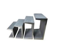 China Hot Rolled Unistrut Slotted Strut Channel Polishing SUS 201 Ss 304 C Channel for sale