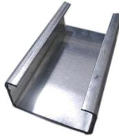China Hot Rolled Unistrut Slotted Strut Channel Polishing SUS 201 Ss 304 C Channel for sale