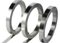 China CR Spring Tempered Stainless Steel Flat Strip 310S 310 1219mm*2438mm Slit Edge for sale