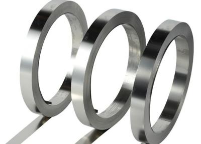 China CR Spring Tempered Stainless Steel Flat Strip 310S 310 1219mm*2438mm Slit Edge for sale