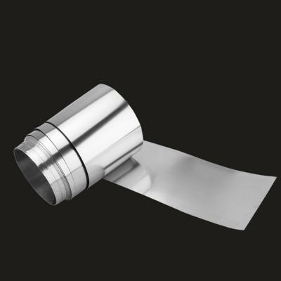 China 0.2mm AISI 409 Stainless Steel Flat Strips 304 2D 4K 8K Finish for sale