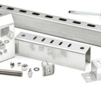 China ASTM 201 Stainless Steel C Channel Cold Formed ISO9001 160*80mm for sale