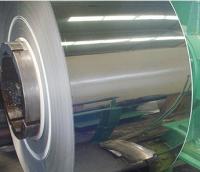 China Duplex 2507 2205 Stainless Steel Coil Roll AISI 436 SUS 321 BAOSTEEL for sale