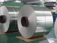 China 201 Hot Rolled Pickled 0cr18ni19 Stainless Steel 304 Coil Decorative for sale