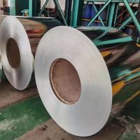 China Duplex 904L N0.1 2b Ba No. 4 Brushed Hairline 8K Mirror 2500mm  Color Decorative ASTM Cold Rolled  For Conveyor Belts for sale