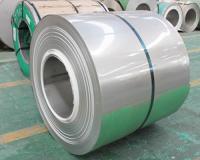 China J1 J2 J3 Q195 Stainless Steel Coil And Strip SUS 305 EN1.4303 Large Metal Coil for sale