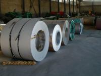 China 202 Master HL Surface Stainless Steel Sheet Metal Roll 2D Polished Antiwear for sale