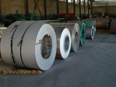 China 202 Master HL Surface Stainless Steel Sheet Metal Roll 2D Polished Antiwear for sale