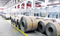 China Food Grade 409 2B Finish Cold Rolled Stainless Steel Coils ASTM A706 10mm thick for sale
