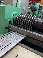 China Anodized 1/4h AISI 301 Spring Stainless Steel Strip 2.0mm For Electronics Industry for sale