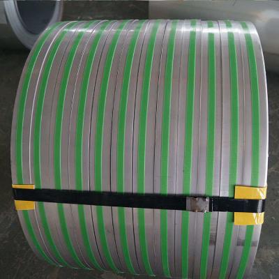China SUS304 Stainless Steel Strip Roll With 2b Surface For Architectural Decoration for sale