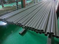 China 316 Mirror Polished Stainless Steel Pipe Seamless Tube Welded Aluminium for sale