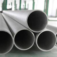China 316 Mirror Polished Stainless Steel Pipe Seamless Tube Welded Aluminium for sale