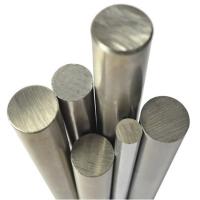China Custom OD Stainless Steel Round Bar Iron Rod 3mm 6mm 10mm For Building for sale