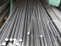 China Pickled Cold Drawn Stainless Steel Round Bar Sus303 for sale