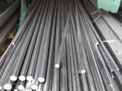 China Cold Rolled Stainless Steel Round Bar Rod 201 304 310 316 321 904l 5mm 8mm for sale