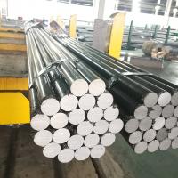 China 410 430 Stainless Steel Round Bar SS Rod Cold Drawn for sale