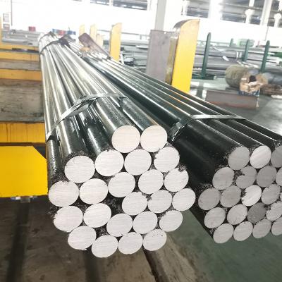 China AISI 4140 Stainless Steel Round Bar Alloy Seamless Carbon Pipe for sale