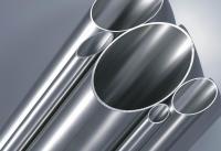 China MS Round Black Seamless Carbon Steel Pipe API Thick Wall Tubes Customized Diameter for sale
