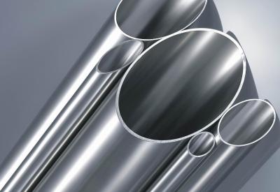 China MS Round Black Seamless Carbon Steel Pipe API Thick Wall Tubes Customized Diameter for sale
