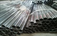 China MS Round Black Seamless Carbon Steel Pipe API Thick Wall Tubes Customized Diameter for sale
