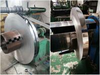 China 430A Stainless Steel Strip Rolls Sheet Coil 0.5mm Bright for sale