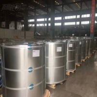 China 202 Grade Stainless Steel Coil Sheet 3000mm 2B Finish Hot Rolled for sale