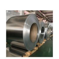 China 202 Grade Stainless Steel Coil Sheet 3000mm 2B Finish Hot Rolled for sale