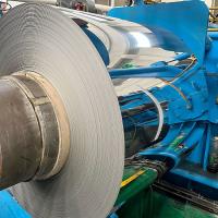 China Cold Rolled 430 Stainless Steel Coil 1280mm ASTM Inox Hardness Bright Soft for sale