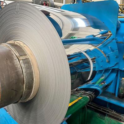 China Cold Rolled 430 Stainless Steel Coil 1280mm ASTM Inox Hardness Bright Soft for sale