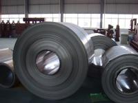 China Grade 201 Stainless Steel Coil Slit Edge Cold 12mm Polished for sale