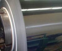 China Grade 201 Stainless Steel Coil Slit Edge Cold 12mm Polished for sale