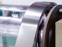 China Sus301 Stainless Steel Strips Coil 0.3mm X 90mm 10k High Precision for sale