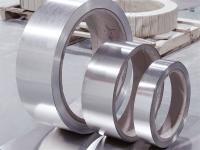 China Sus301 Stainless Steel Strips Coil 0.3mm X 90mm 10k High Precision for sale