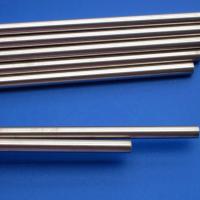 China Gr 630 Stainless Steel Round Bar 500mm Anti Fingerprint for sale