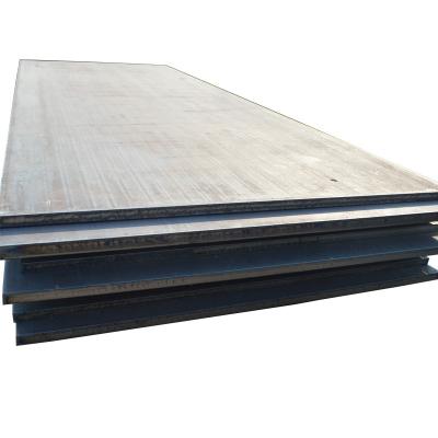 China Nm 360 Stainless Steel Plate Sheet 3000mm Wear Resistant for sale