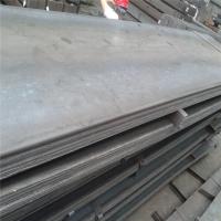 China Nm 360 Stainless Steel Plate Sheet 3000mm Wear Resistant for sale