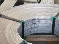China 316l Finish Stainless Steel Strip Roll 20x0.7mm Ultra Thin ASTM for sale