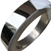 China 201 304 321 Precision 2b Stainless Steel Strips stainless steel coil for sale