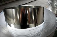 China Grade 303 Stainless Steel Coil Roll 0.5mm Ss Strip Sheet Corrosion Resistant for sale