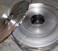 China Grade 303 Stainless Steel Coil Roll 0.5mm Ss Strip Sheet Corrosion Resistant for sale