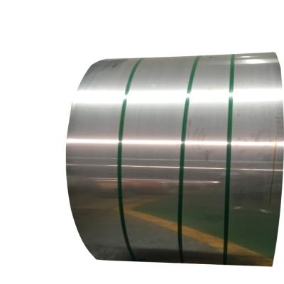 China Hairline 409 Stainless Steel Plate Coil 100mm Din 1.4305 Strip for sale