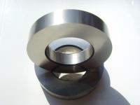 China Polished 301 Stainless Steel Strips Roll Tolerance 0.02mm Pickling Surface for sale
