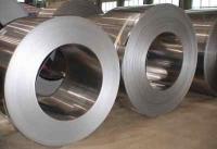 China Polished 301 Stainless Steel Strips Roll Tolerance 0.02mm Pickling Surface for sale
