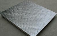 China 310S Stainless Steel Checkered Diamond Plate 120mm Inox Cold Rolled for sale