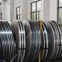 China Ss304 Stainless Steel Precision Strip Roll Coil For Kitchen Bending Coated for sale